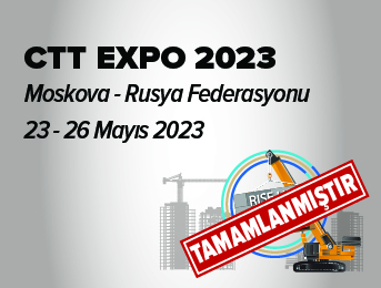 İTO | CTT EXPO 2023